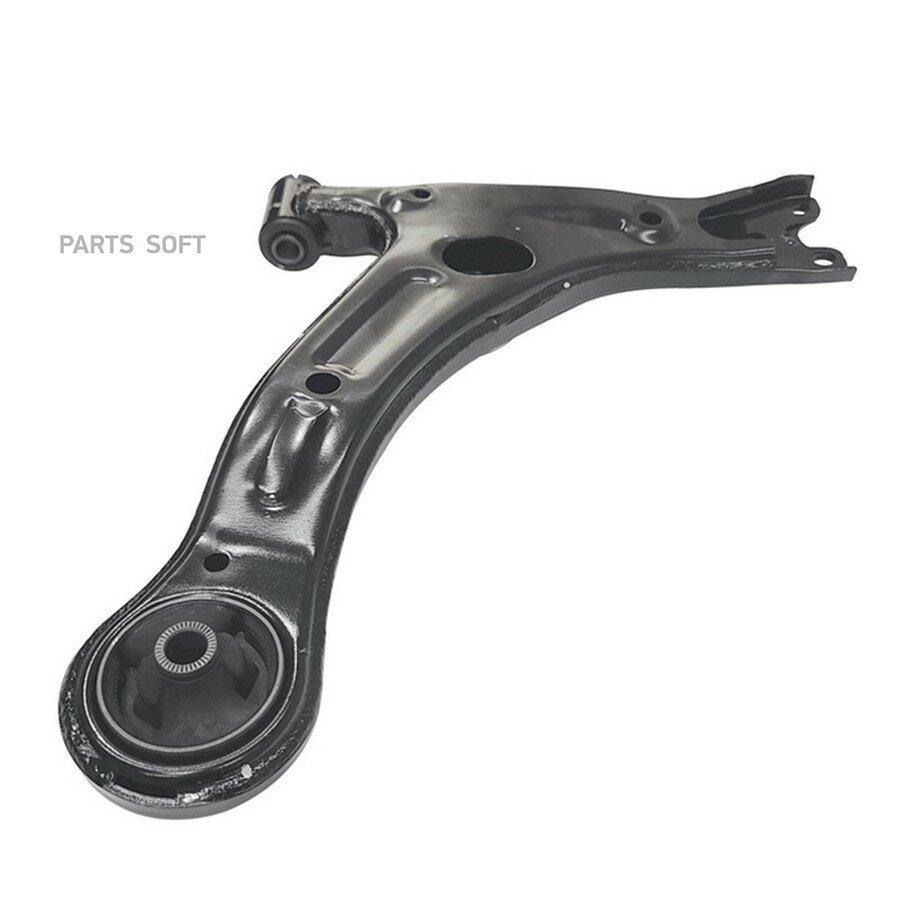 CTR CQ0302L Рычаг передней подвески TOYOTA AVENSIS / COROLLA / MATRIX / PREMIO /ALLION / WILL VS / WISH 2000 - 2 ()