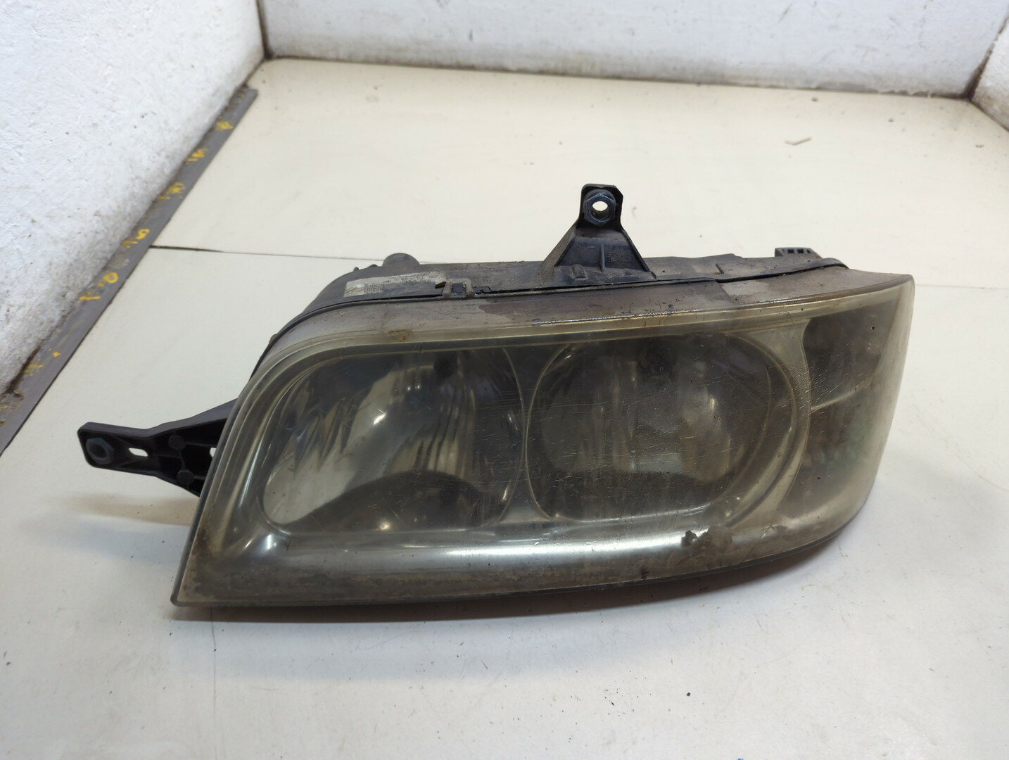 Фара (передняя) левая Citroen Jumper (Relay) Б/У