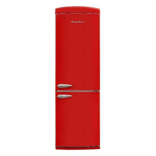 Холодильник Schaub Lorenz SLU S335R4E