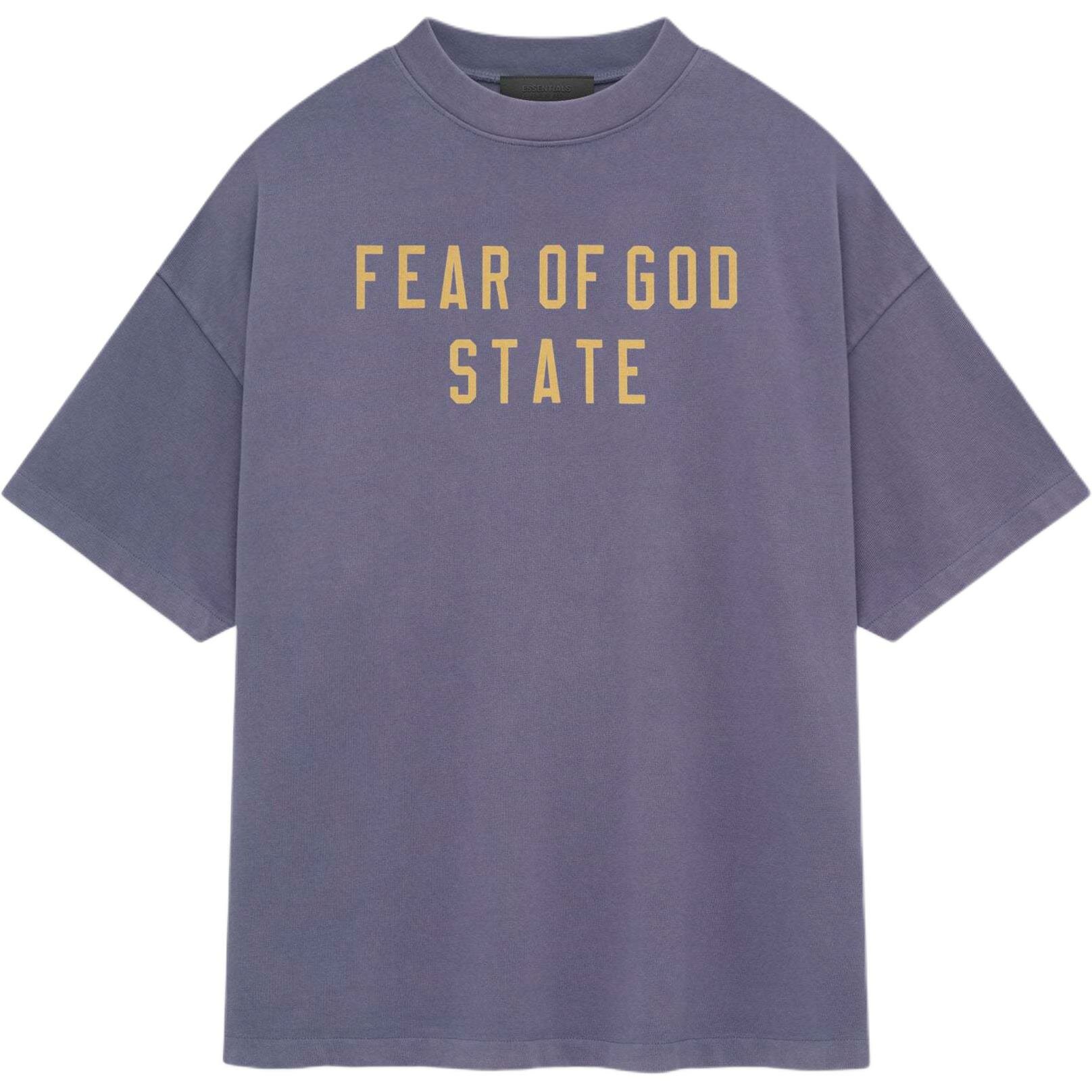 Футболка Heavy Crewneck
