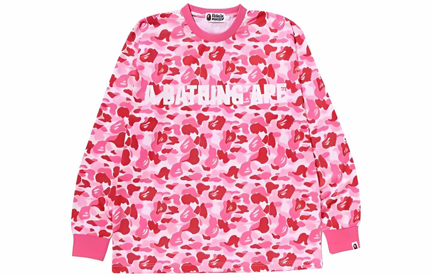 Толстовка Bape