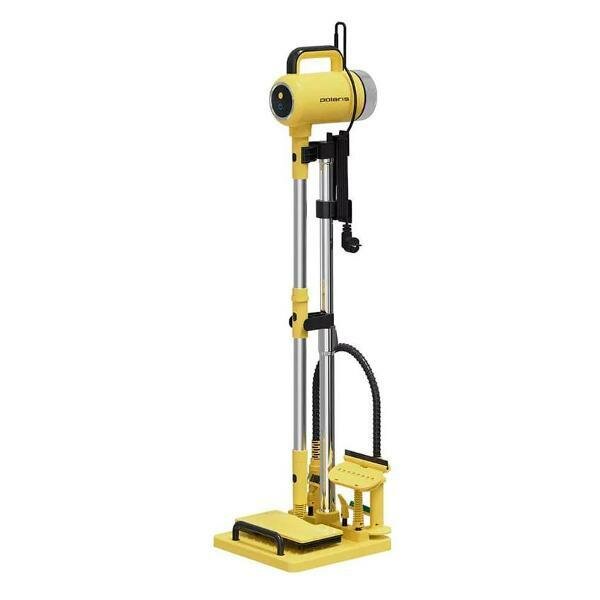 Паровой очиститель Polaris PSC 1711C