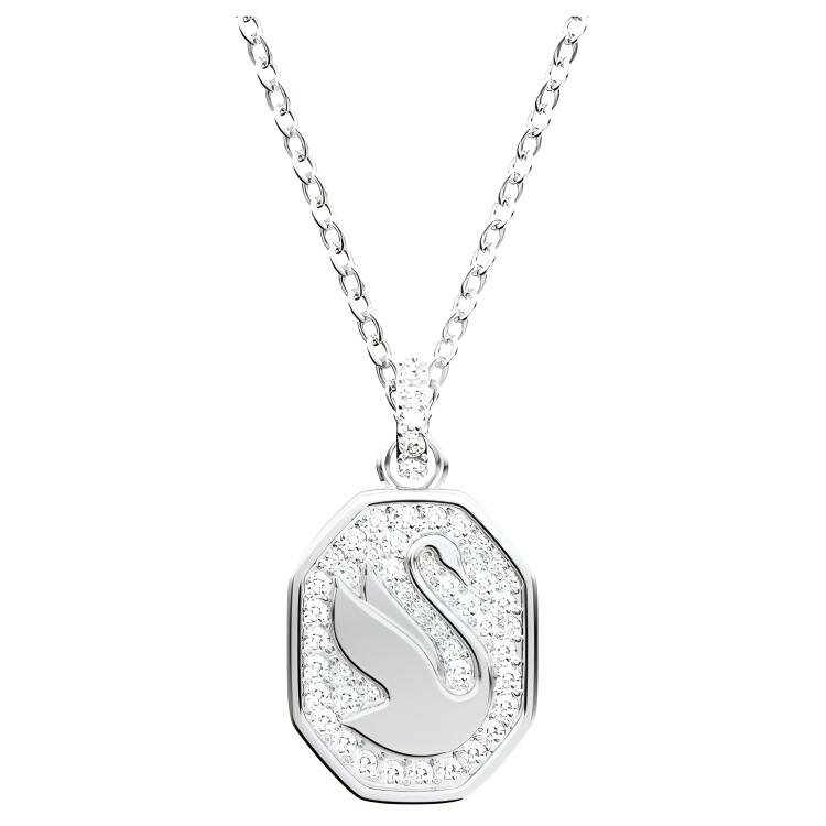 Колье, кристаллы Swarovski
