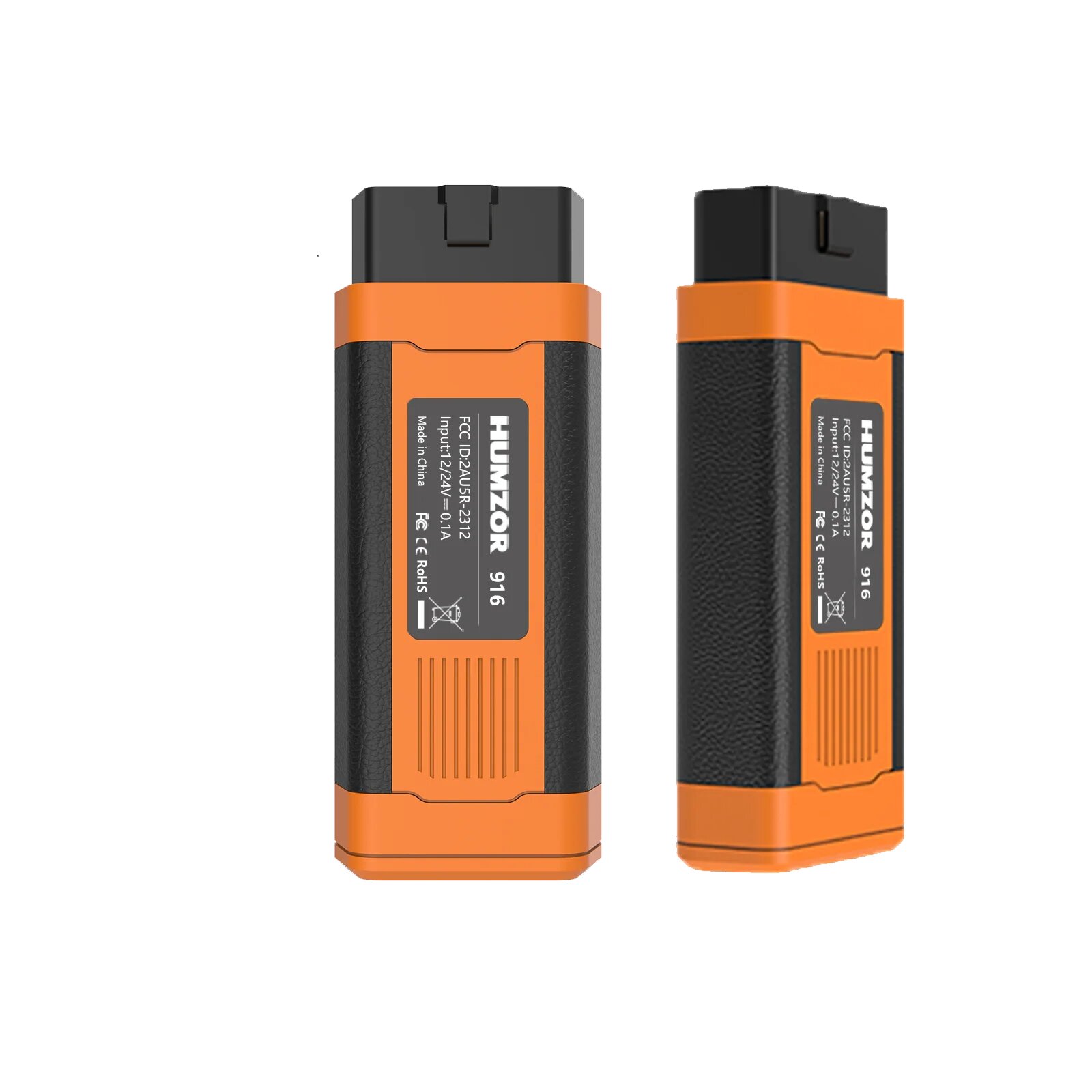Humzor S916 OBD2 сканер ABS TPMS DPF 17, полная система сброса, профессиональный OBD, автомобильный диагностический инструмент, сканер OBD2