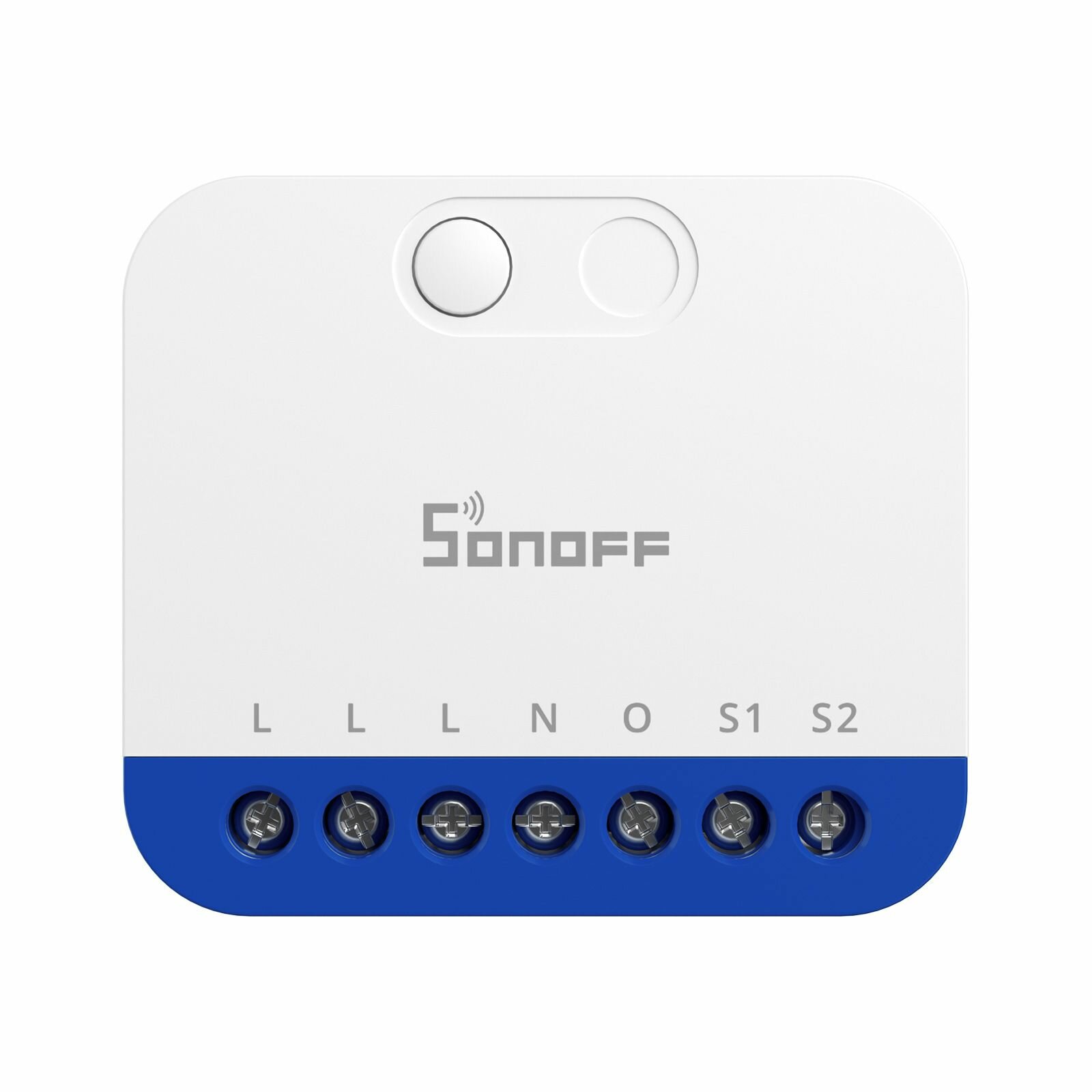 Димер WiFi SONOFF MINI-DIM WIFI — фото 1