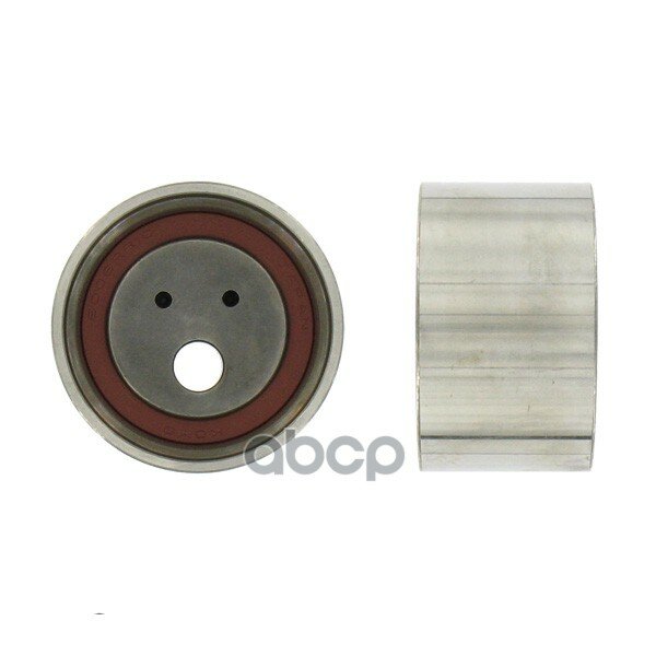 Ролик натяжной ремня ГРМ Mitsubishi Galant/ Pajero 2.5-3.0 V6 92> Skf арт. VKM75000
