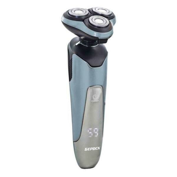 Электробритва Бердск 3316АС