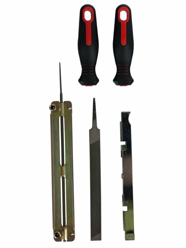 Заточной набор DDE