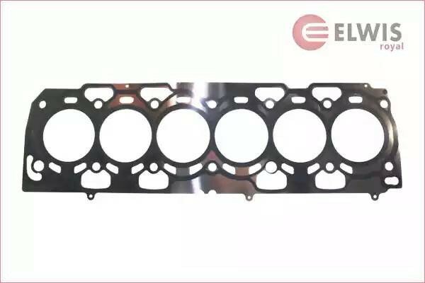 Прокладка ГБЦ ELWIS ROYAL 55594 Volvo 3.0 07-18 B 6304 T2-T5