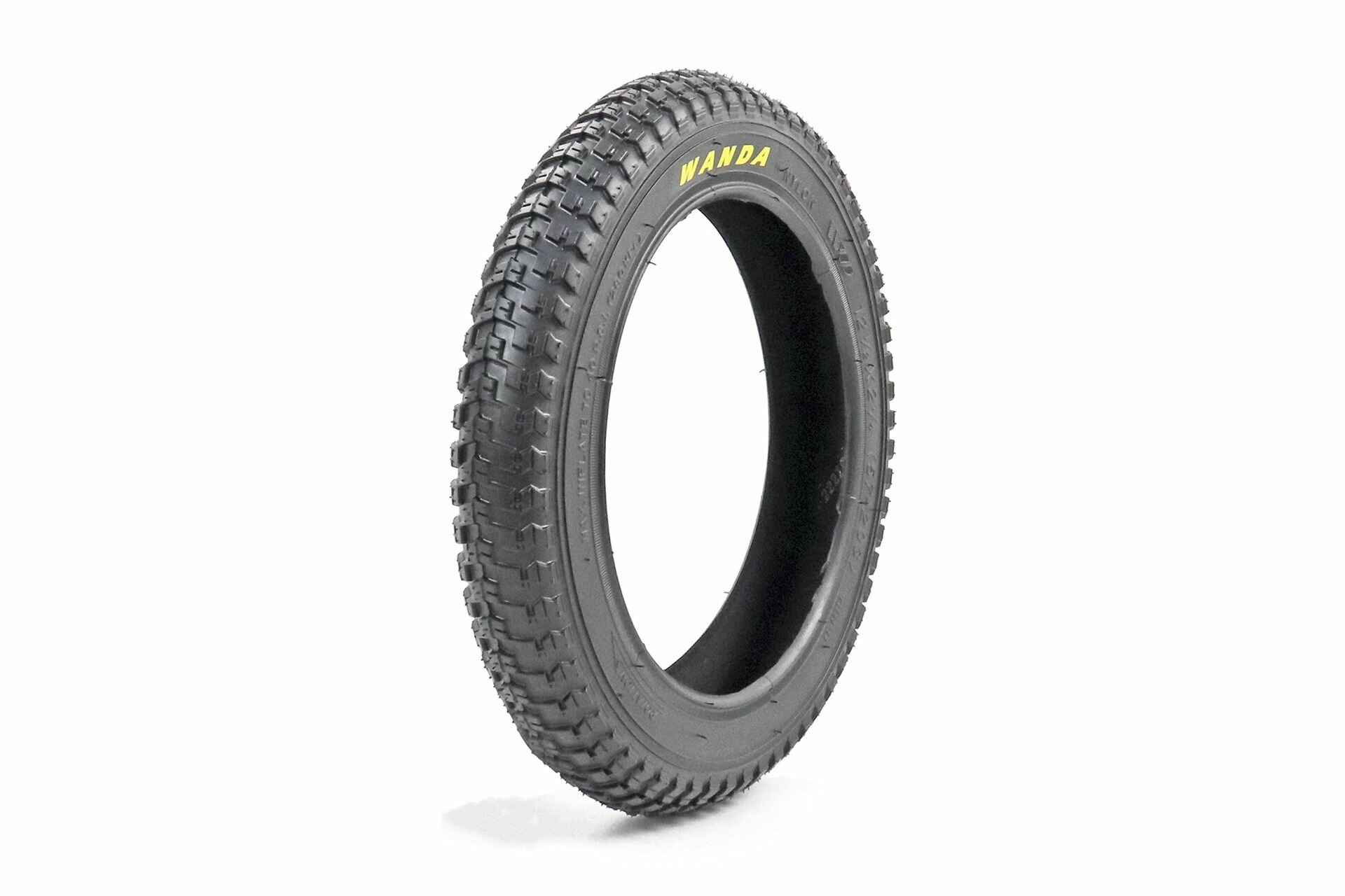 Покрышка 12" 1/2 x 2 1/4 (P1135) WANDA