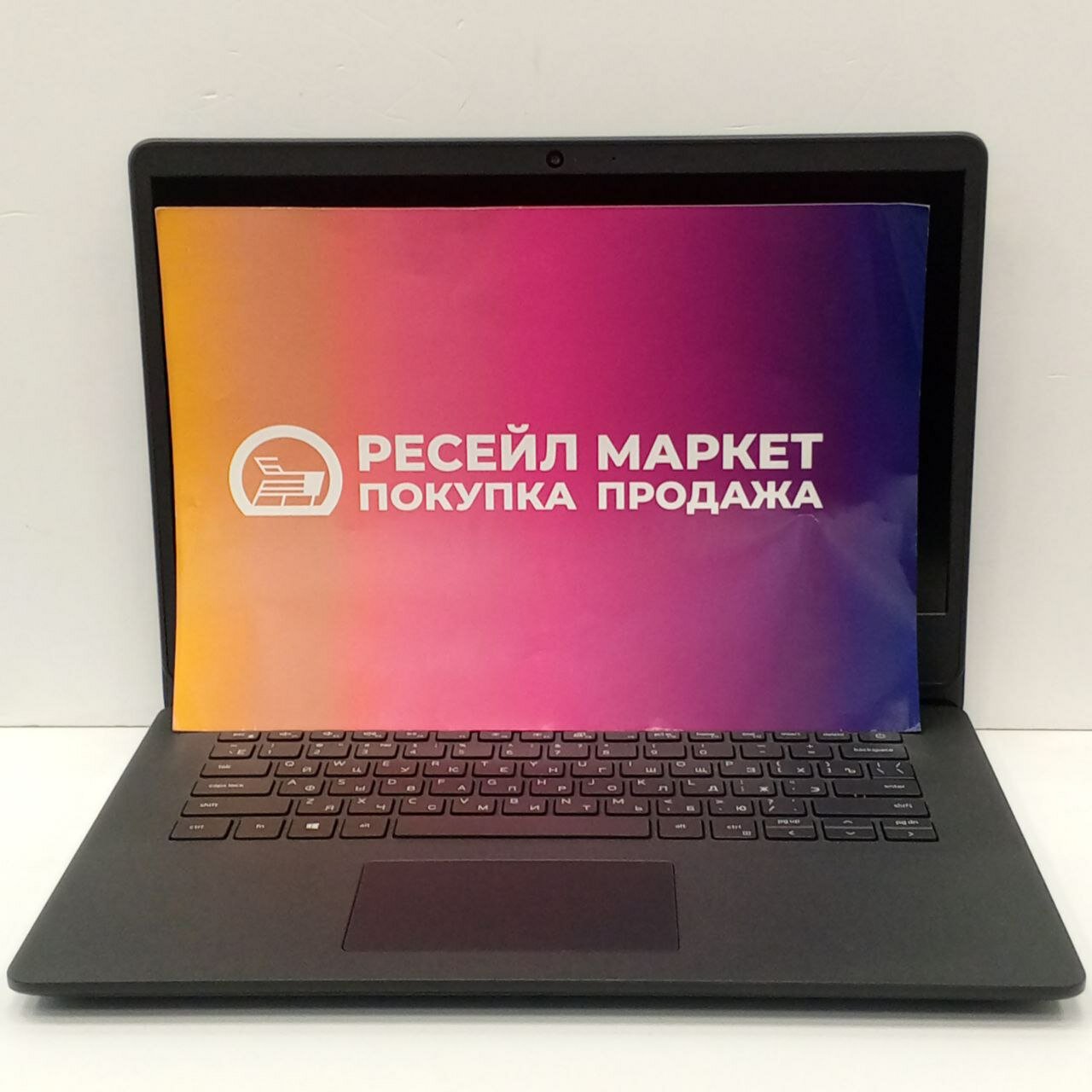 Ноутбук DELL, 8 ГБ ОЗУ, 238 ГБ HDD, с зарядным устройством