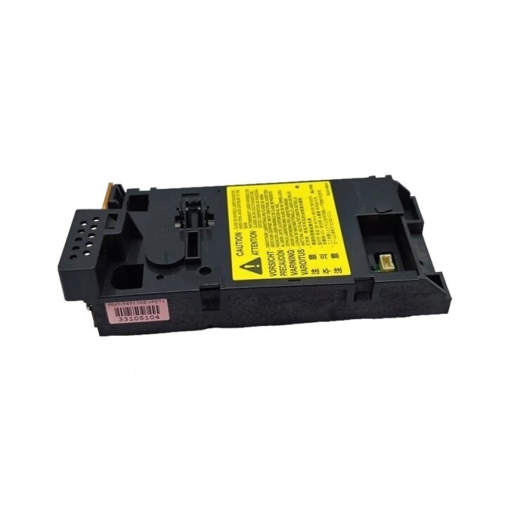 Лазерный блок Canon LBP 6000 6100 6010 6108 6018 6020 MF3010 HP P1102, RM1-6878-000CN RM1-7471