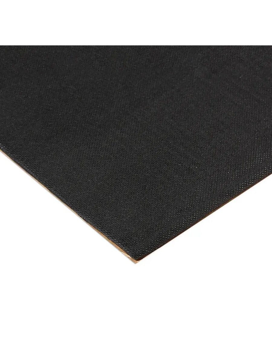 Шумоизоляционная мембрана для авто 50х80 см