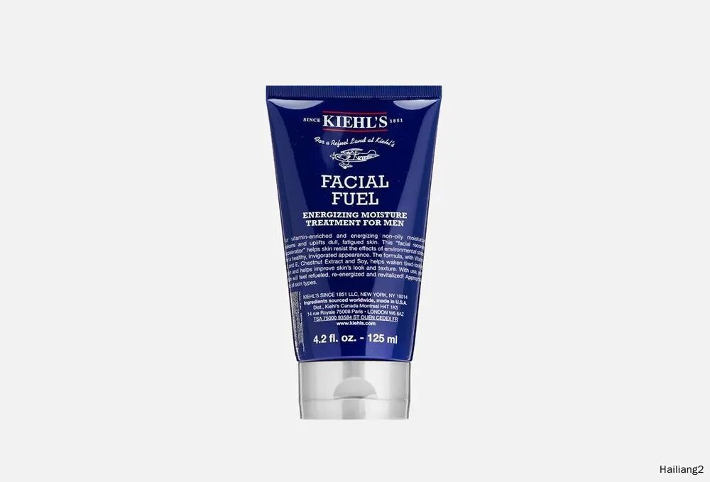 Эмульсия для ухода за кожей для всех типов Восстановление 150 мл