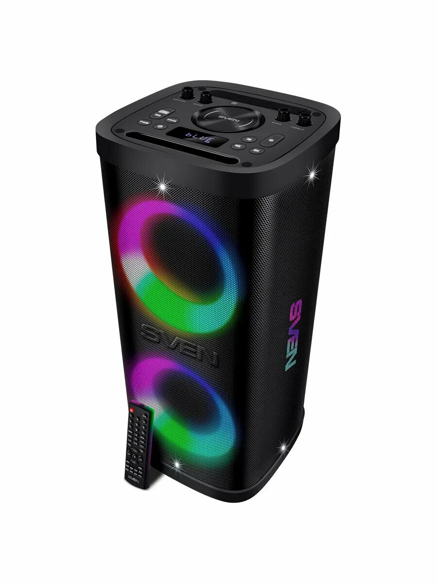 Колонка портативная Ps-930 150 Вт Tws Bluetooth