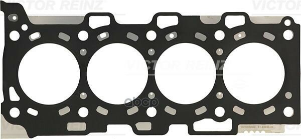 Прокладка ГБЦ Toyota Avensis 2.0D-4D, 2.2D-4D 05-, Auris, Corolla, Rav4 VICTOR REINZ арт. 615393030