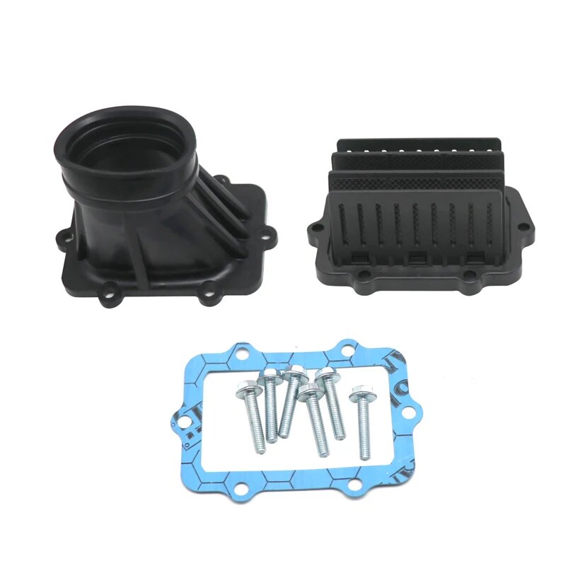 Клапан VForce 3 для Ski-Doo 600 E-TEC/600HO, Цвет: VALVE KIT-B