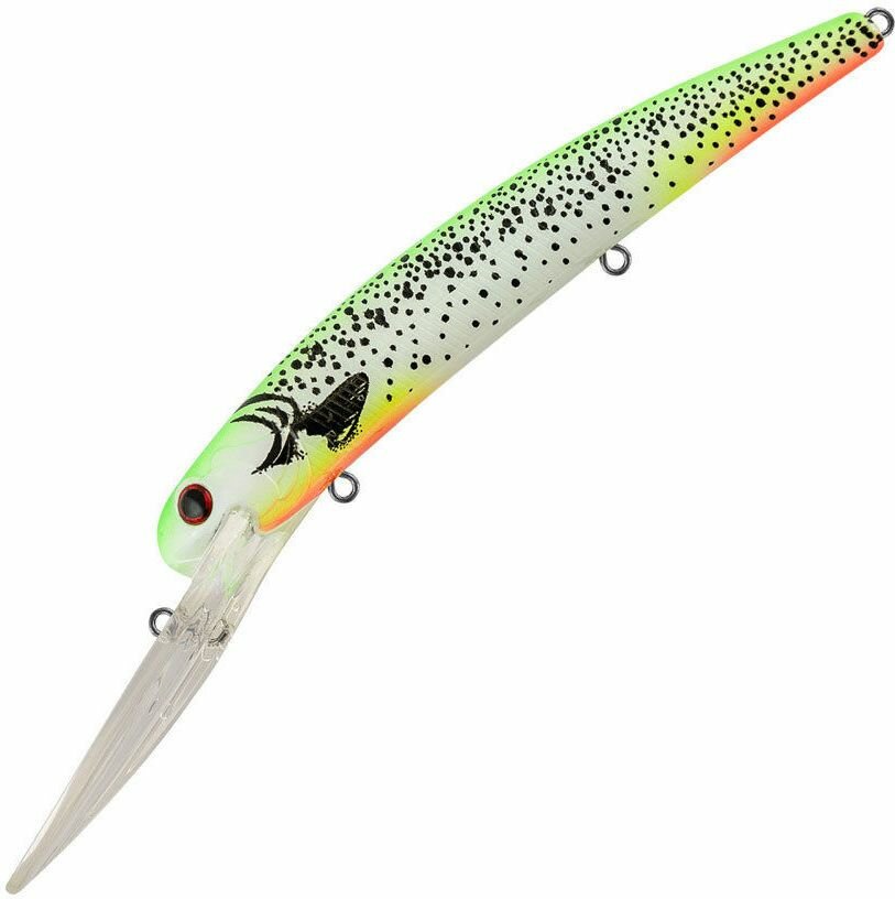 Воблер TSUYOKI MAGO 120F XD-023