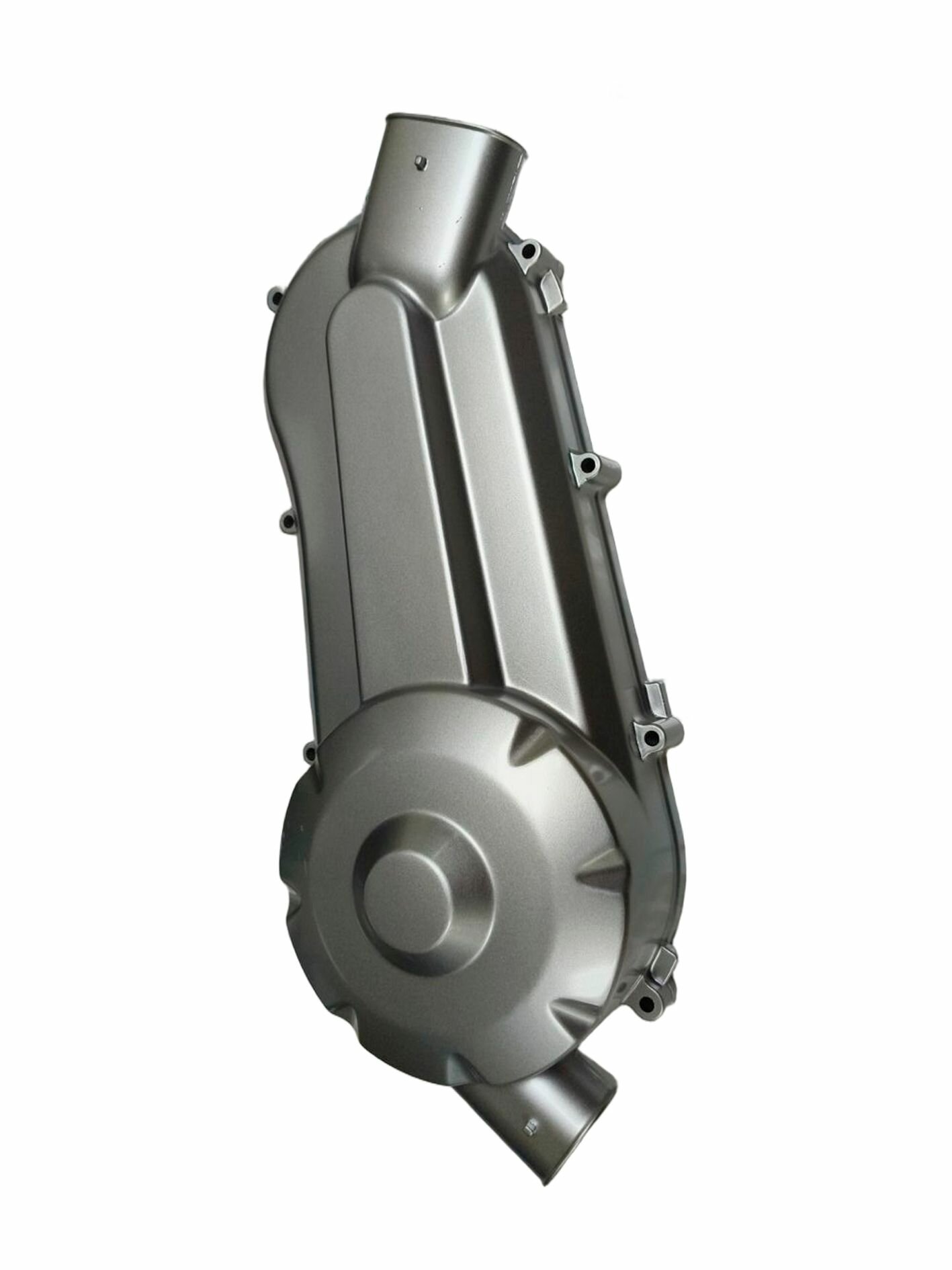 Крышка вариатора для двигателя 1P75CVT-PRO