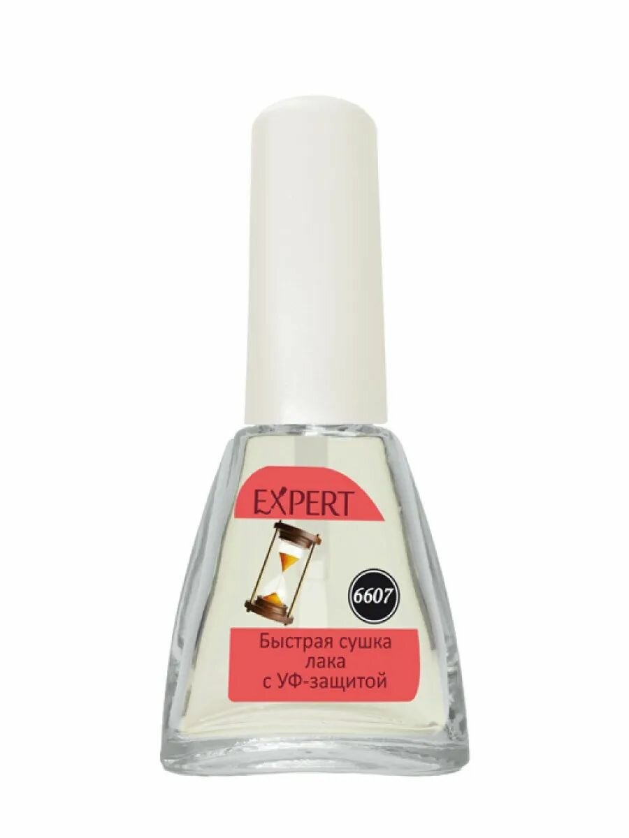 Severina Эксперт-мини 6607 быстрая сушка с уф защитой 5,5мл