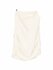 Юбка DIESEL Gathered full skirt, размер 32, бежевый/белый