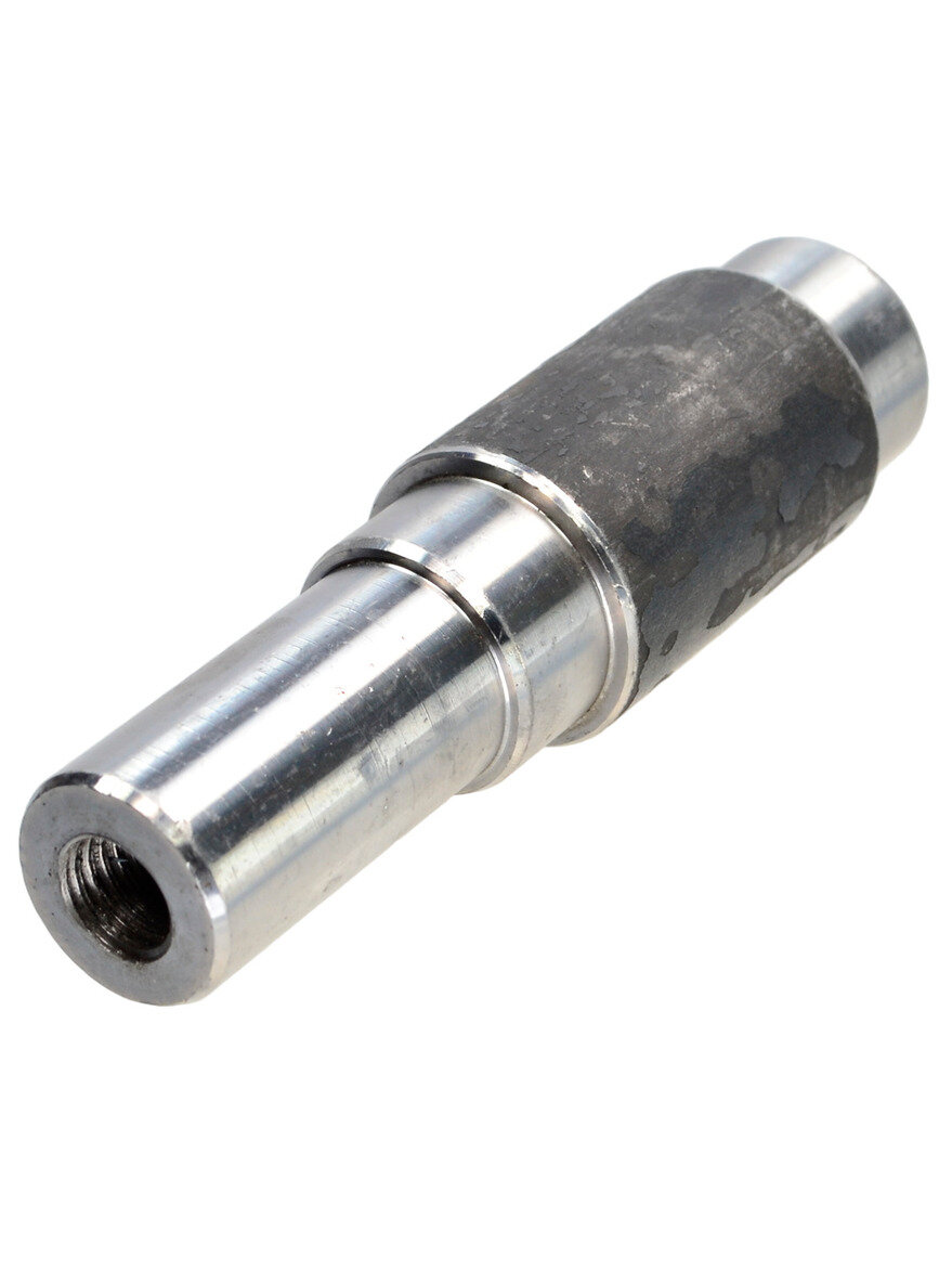 Ось кронштейна барабана для бетономешалки вихрь БМ-180 (s/n YMD ~)