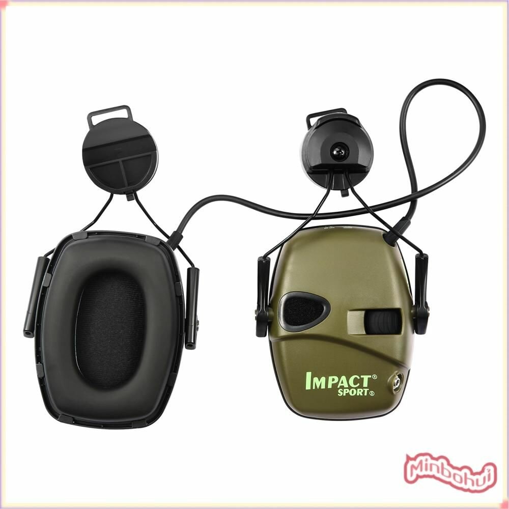 Стреляющая гарнитура