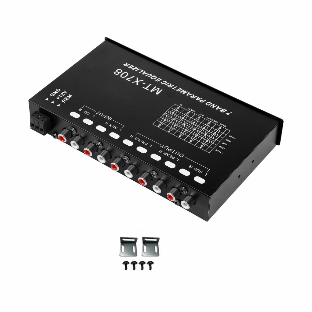 Компьютер бортовой