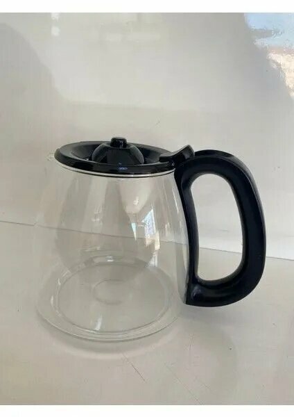 Tefal Кофеварка капельная Стеклянный чайник, совместимый с экспресс-кофеваркой Tefal серии CM41_GCFILT8POYE9108