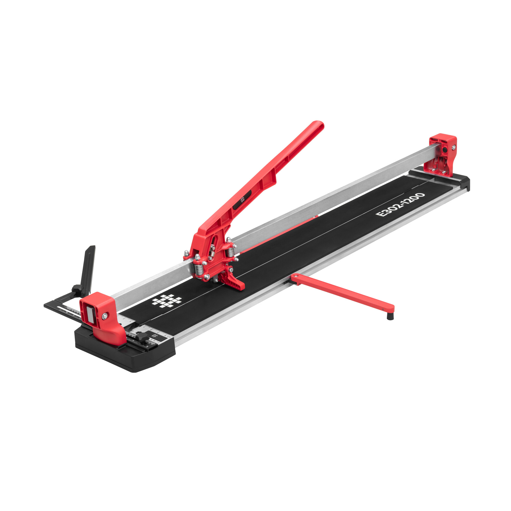 Плиткорез механический JING, продольный рез до 1200мм, арт. E302-1200