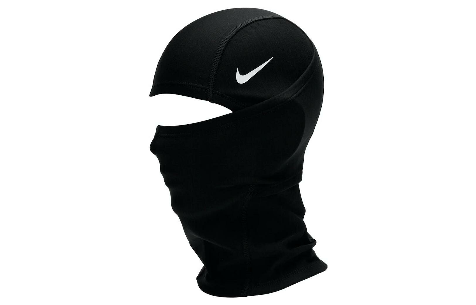 Балаклава унисекс Nike Pro Hyperwarm 8119320, F EU