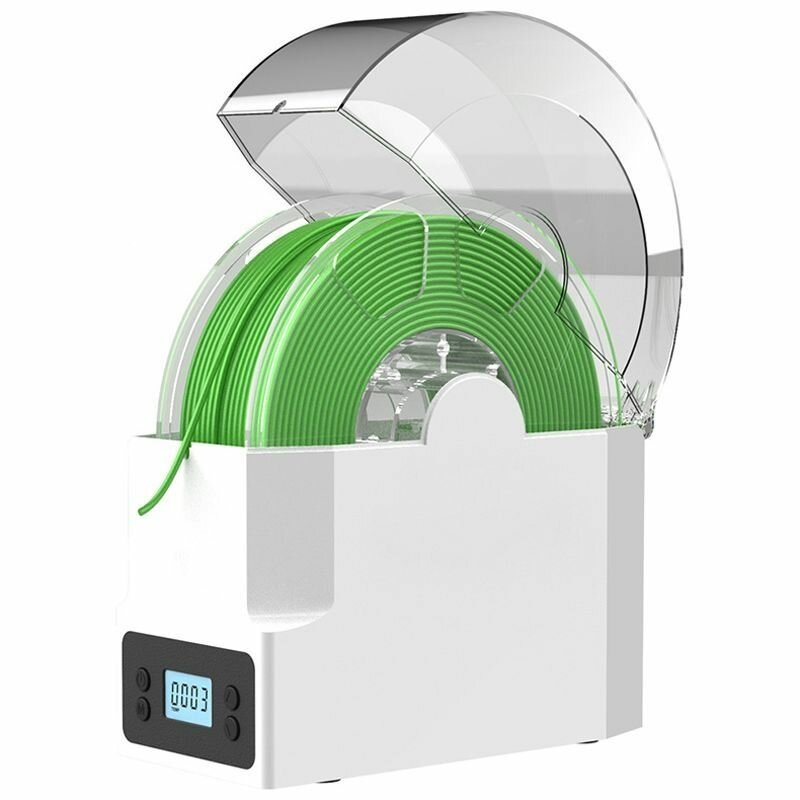 Пленка для 3Dпечати, сушилка филамента премиум