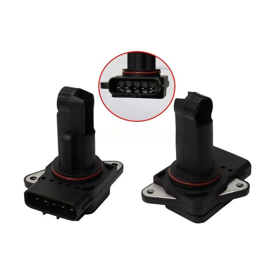 Датчик расхода воздуха TOYOTA JZ VZ NZ ZZ SZ AZ SUZUKI MAZDA MMC VOLVO LAND ROVER, SAT ST-194-0055