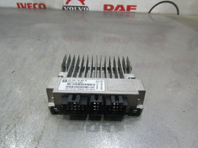 Блок FCU Renault Premium, Midlum, Kerax, Magnum, Volvo