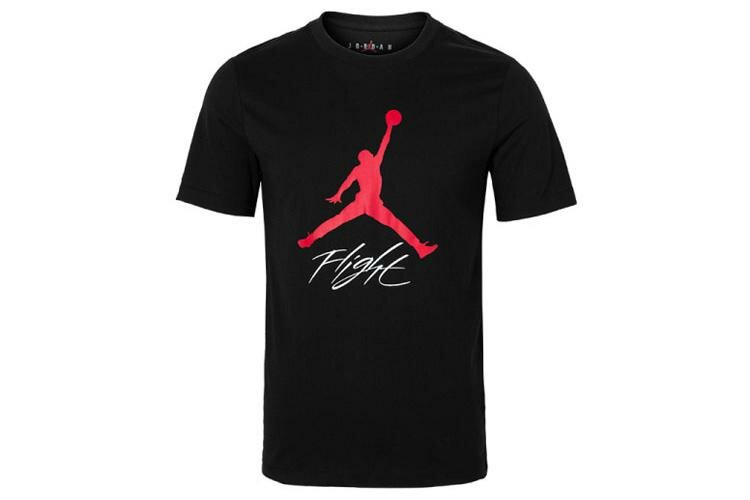 Футболка Jordan Flight