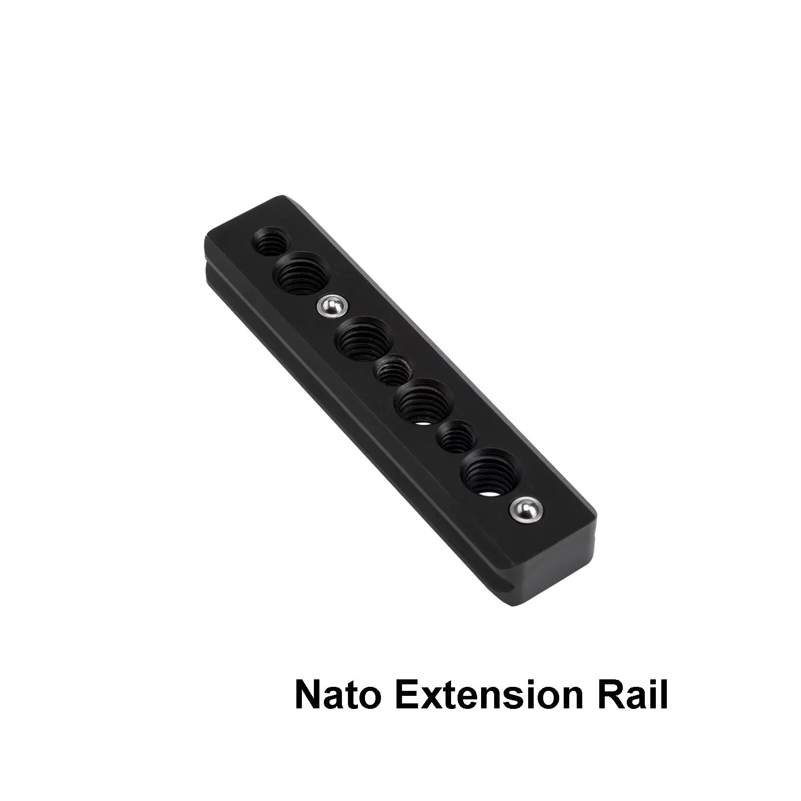 NATO Extension Rail, Цвет: NATO