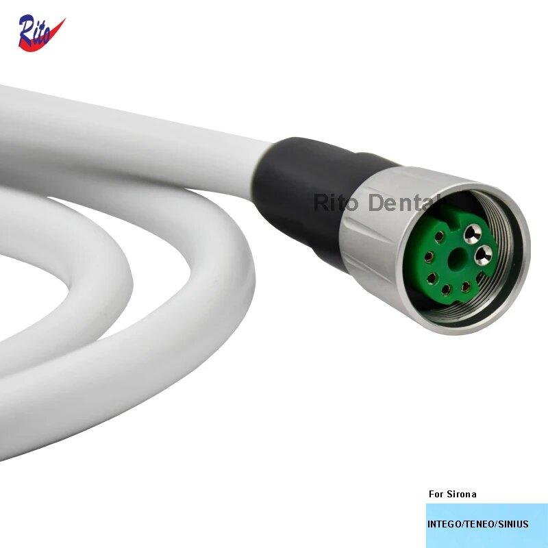 Кабель для микромотора Sirona RT-TUSR-M, 1 PCS