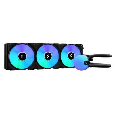 Кулер Lumen S36 V2 RGB Black FD-W-L1-S3612