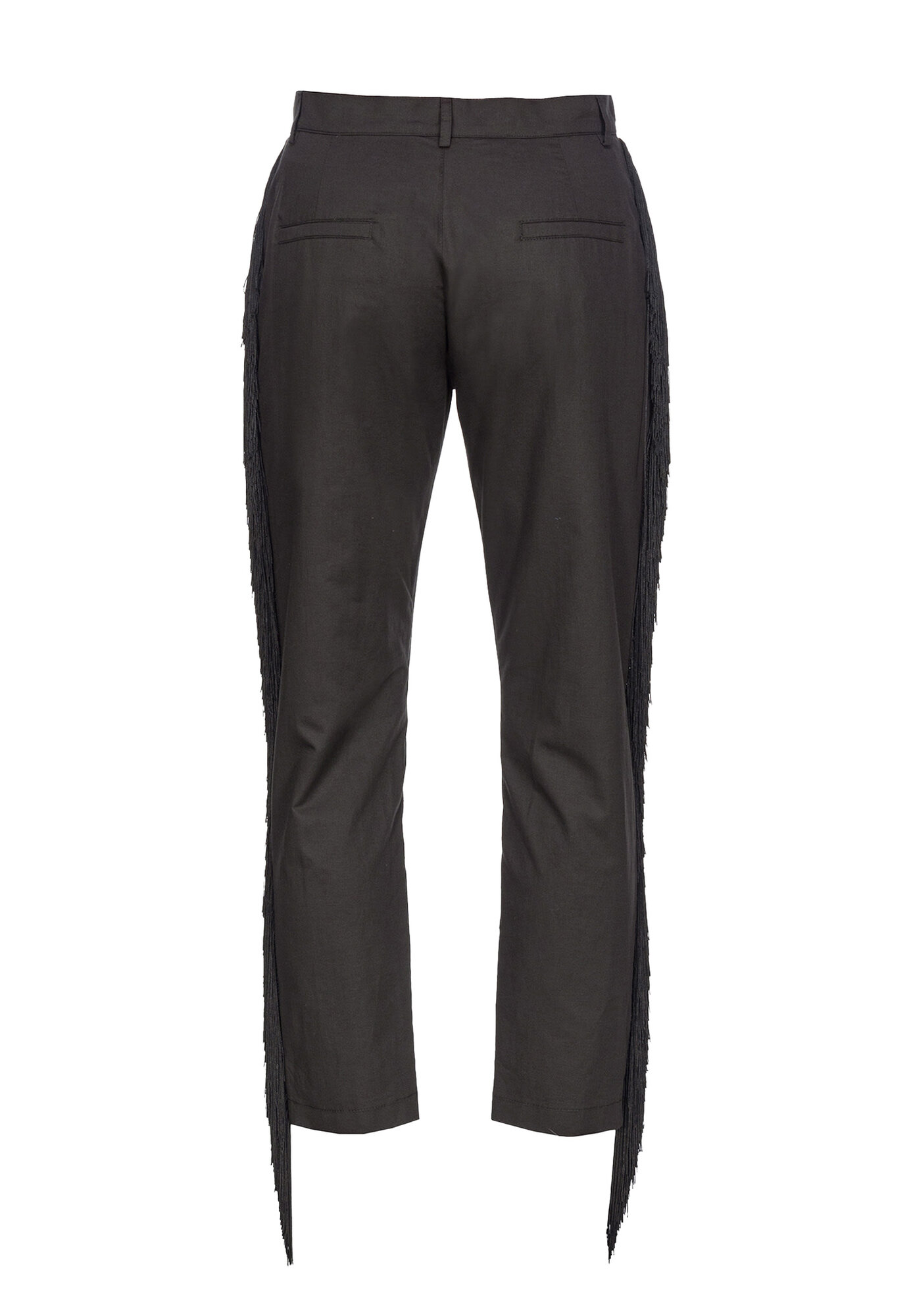 Брюки Весна-лето 2025