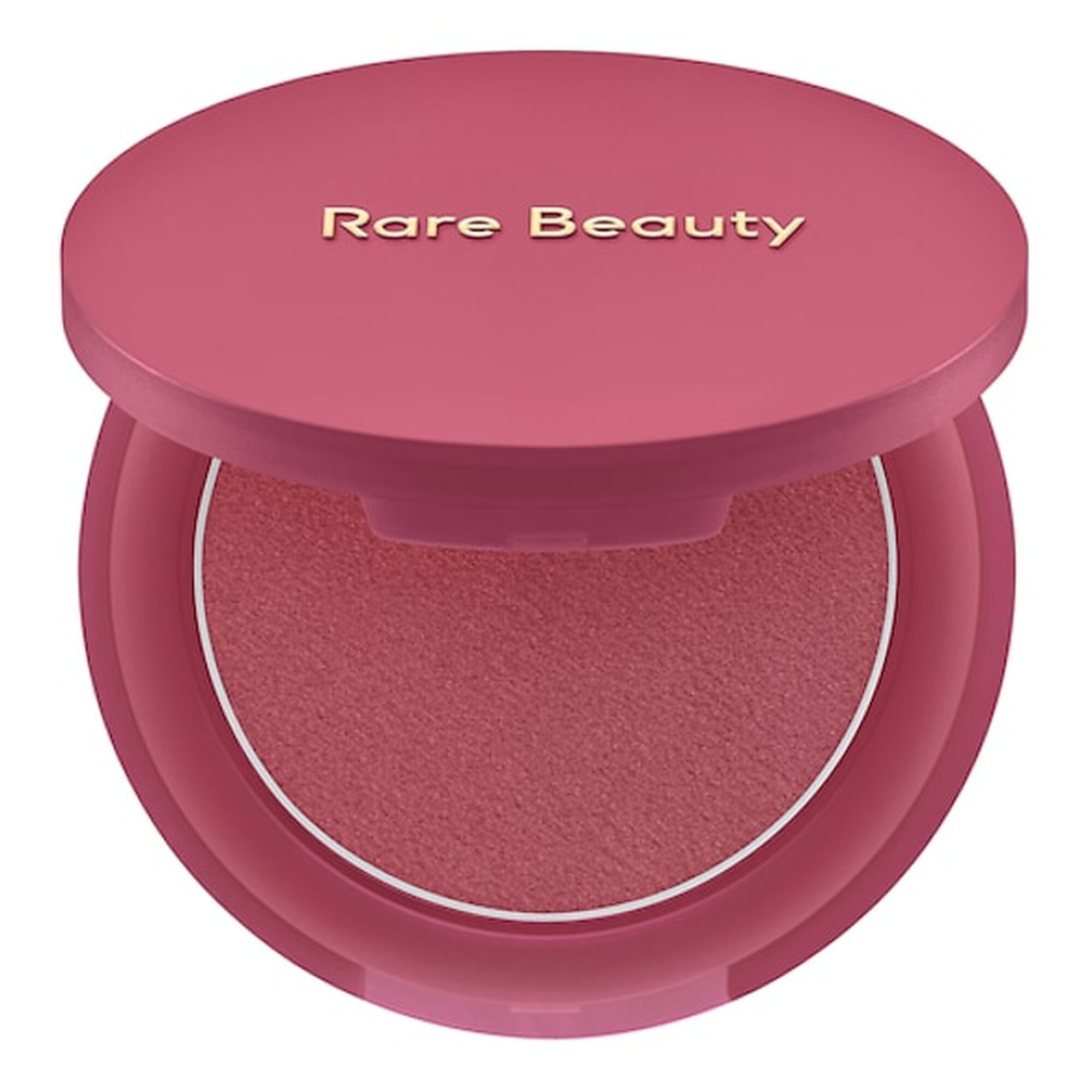 RARE BEAUTY Мягкие матовые румяна Soft Pinch Matte Bouncy Blush 6.4 г оттенок Truth
