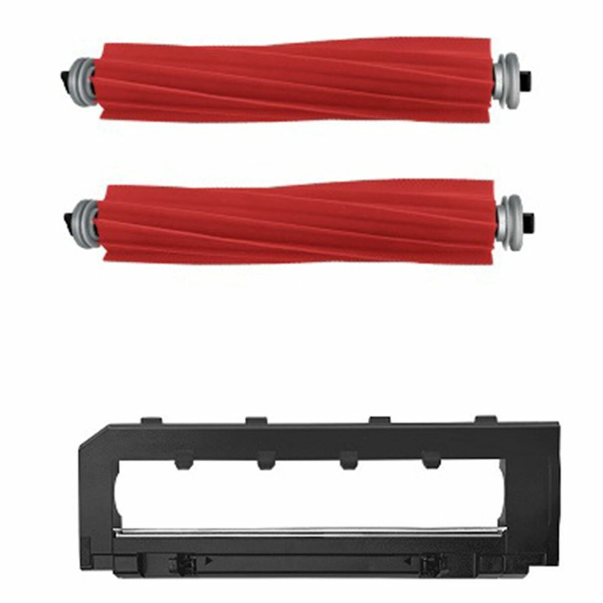 Для Аксессуаров Робота-Пылесоса Крышка Основной Щетки