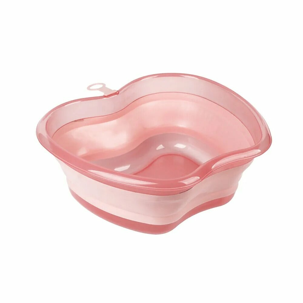 Таз "тазик для стирки", пластик, 1 шт