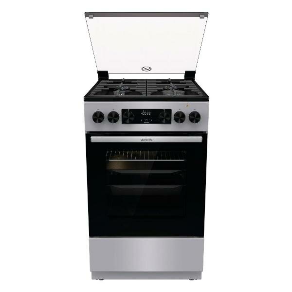 Комбинированная плита Gorenje GK5C41SF