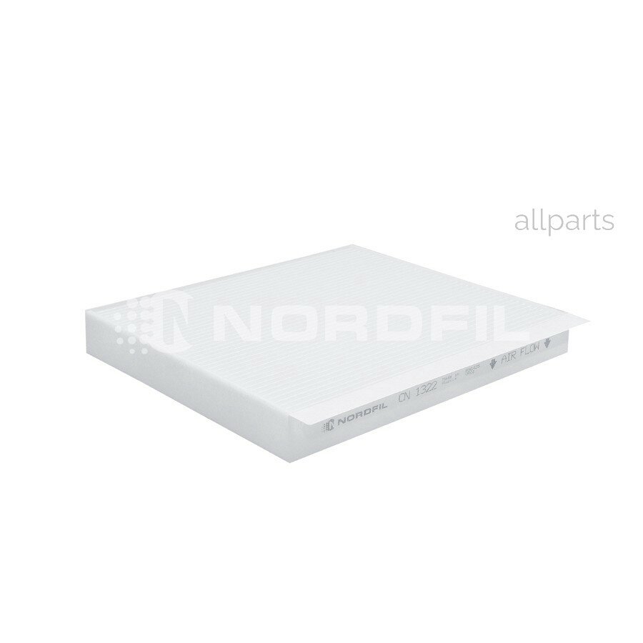 NORDFIL CN1322 Фильтр салона LIXIANG L8 L9