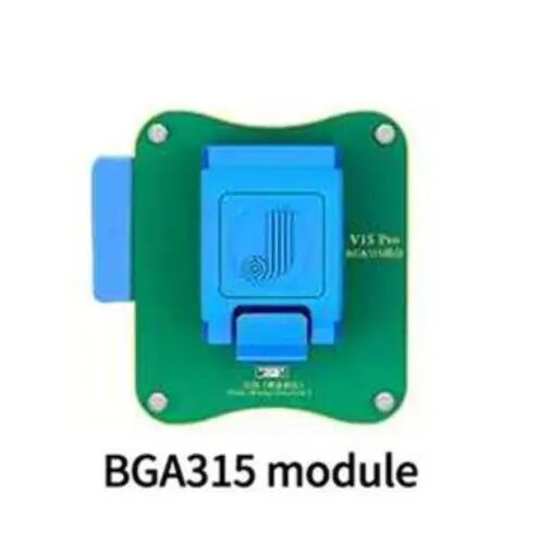 Программатор JC V1S PRO BGA315 module для iPhone