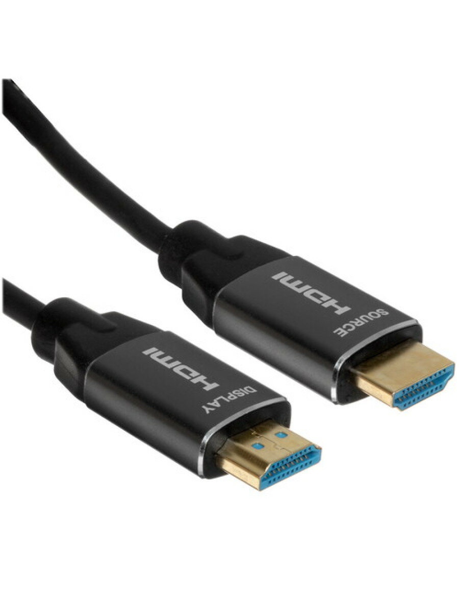Кабель однонаправленный DEXP HDMI - HDMI, 30 м
