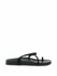 Сандалии Ancient Greek Sandals, размер 38, черный