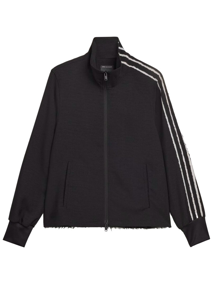 Худи adidas, размер S, , черный