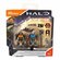 Конструктор MEGA Construx Halo Brute Weapons Customizer Pack, набор из 57 детале...
