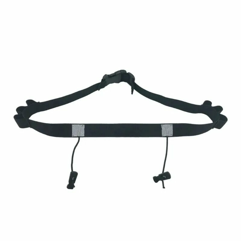 KNOW EASY-Пояс для номера бегуна